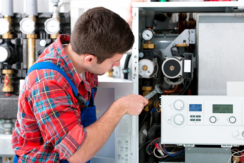 General Maintenance & Repairs – Residential, Office & Commercial ...
